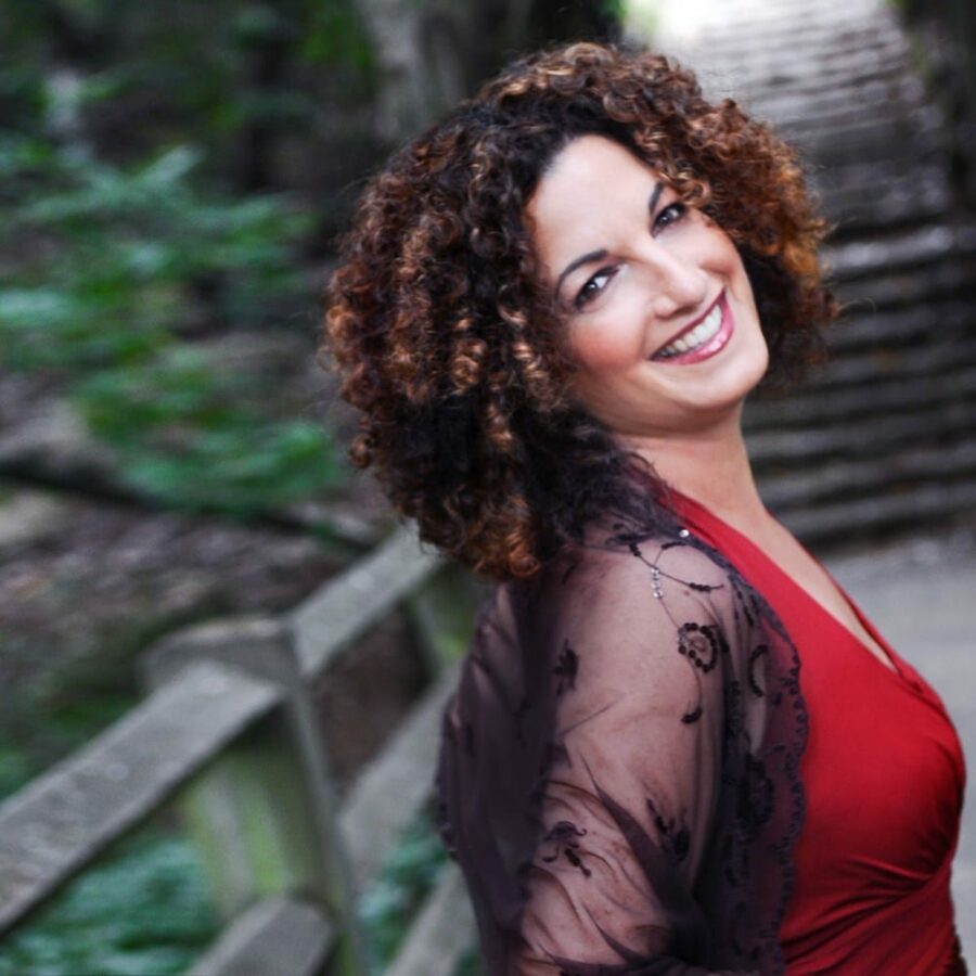 Kat Parra June 9th - Events | KZSC Santa Cruz