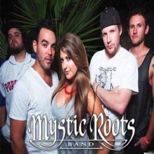 Interview With Katherine From Mystic Roots Band - Interviews | KZSC ...