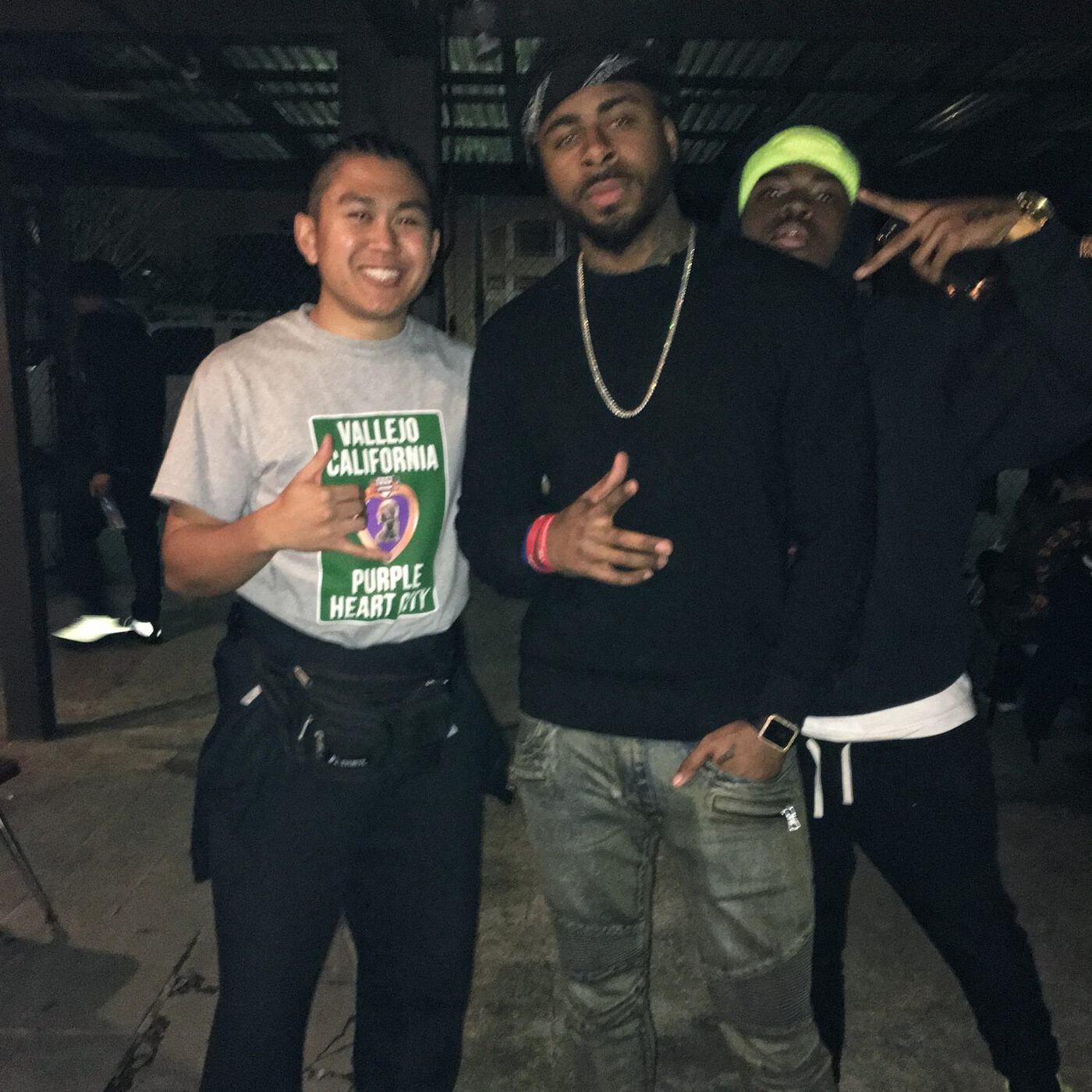 SOB X RBE Interview & Concert Review By Riz Aka Djrsd Of KZSC Santa ...