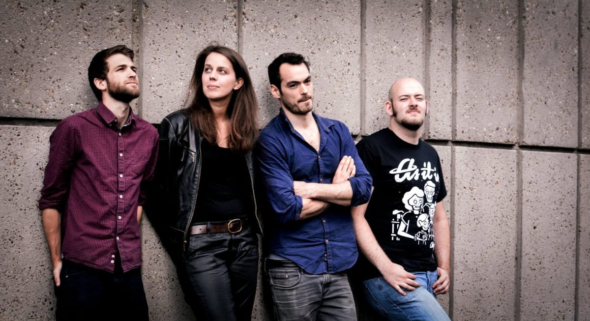 INTERVIEWS: LIFE OUT OF BALANCE - Belgian Band We Stood Like Kings ...