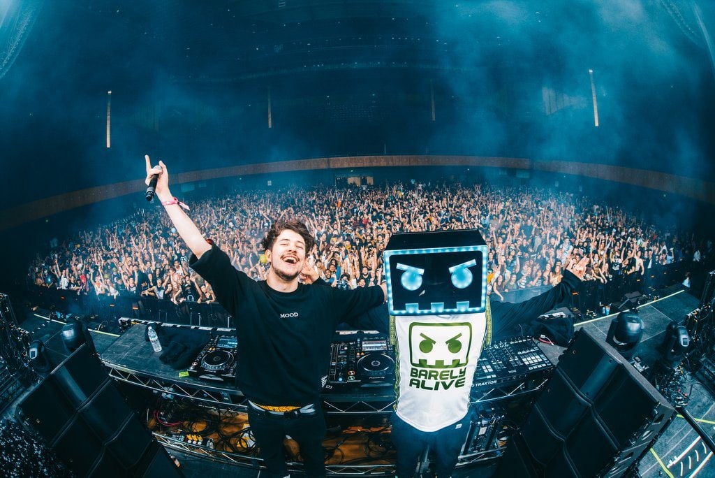 Wobbleland In SF: Festival Review - Events | KZSC Santa Cruz