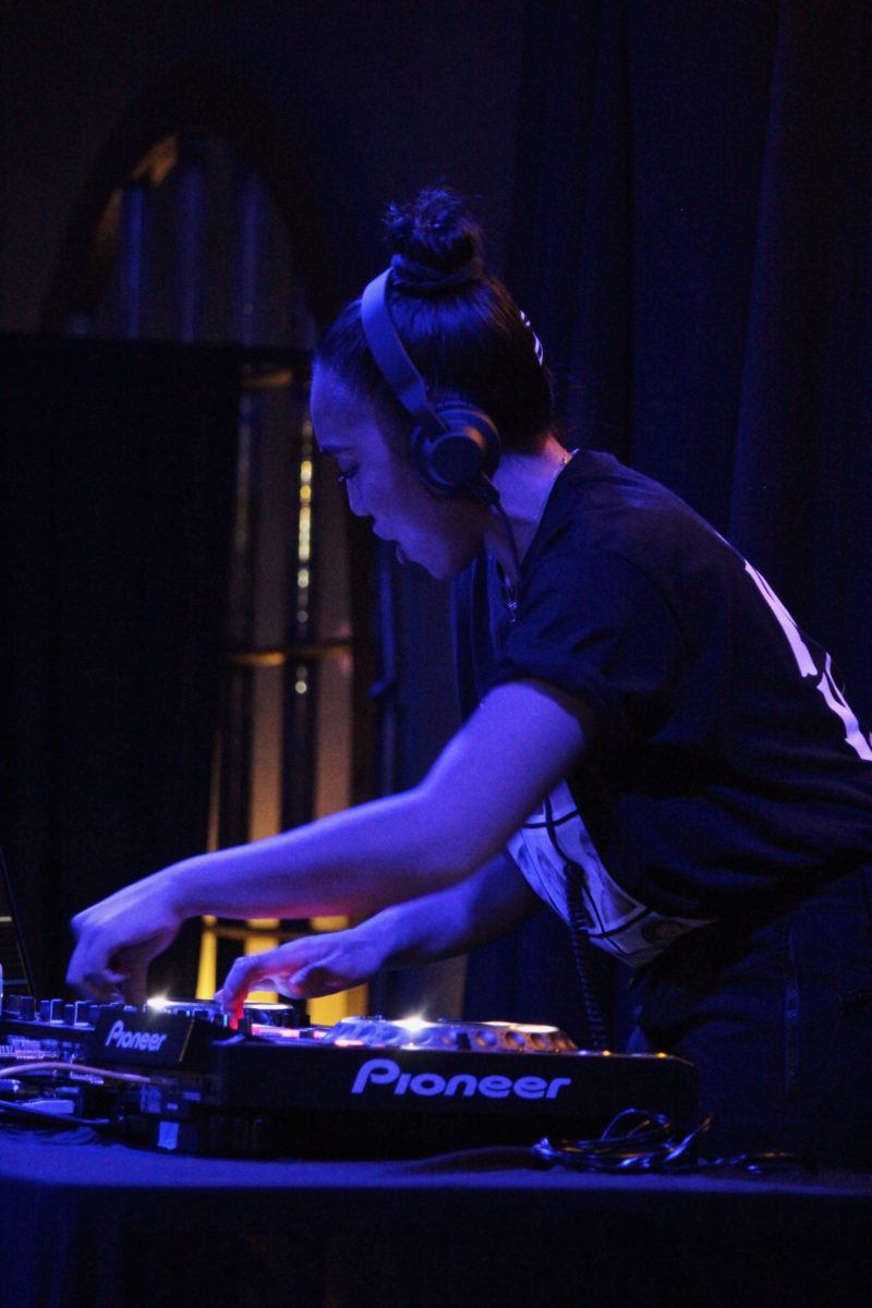 DJ NOODLES AKA NOODZ TALKS TOUR, TITA STATUS, SOSUPERSAM, THE ...