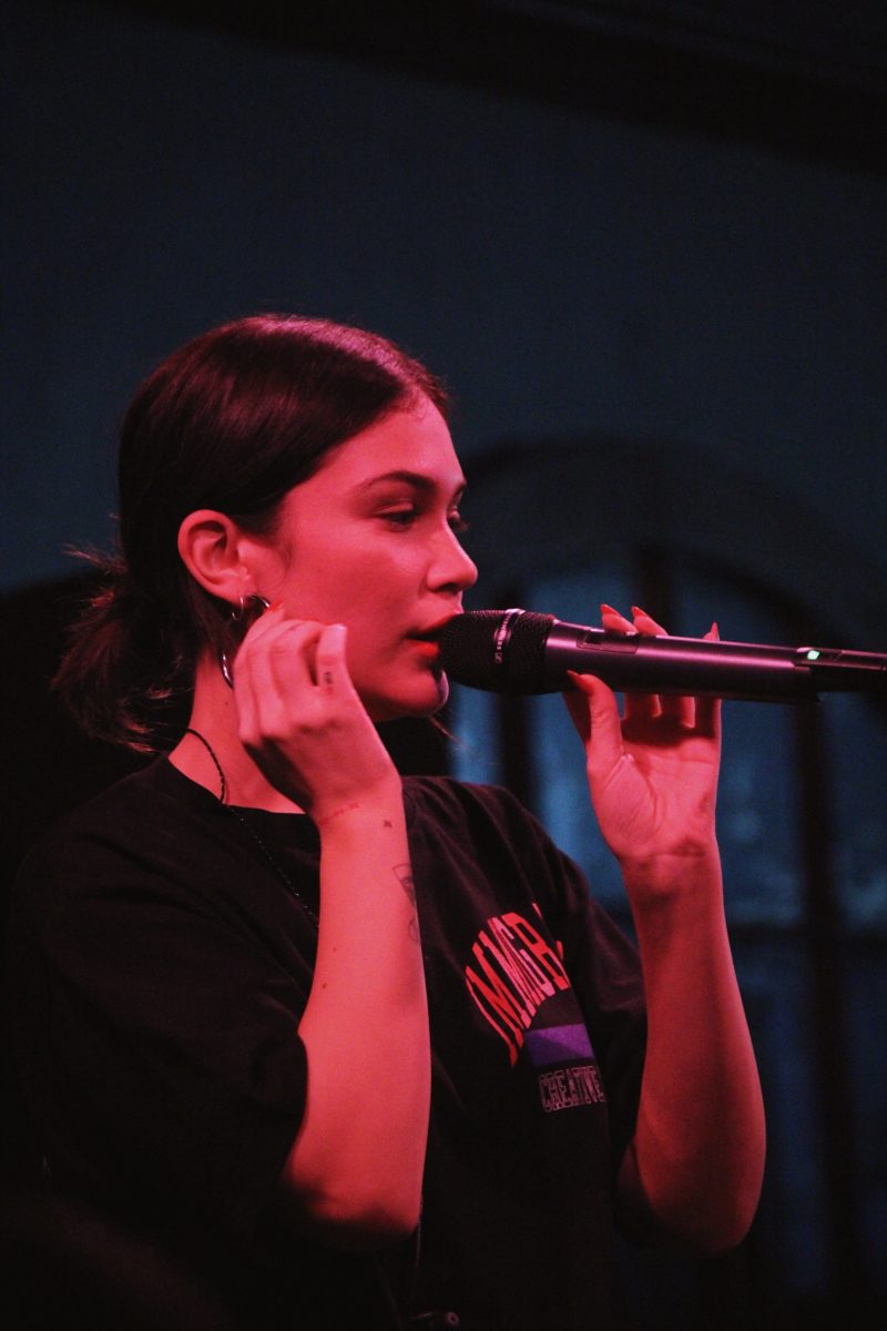 DJ NOODLES AKA NOODZ TALKS TOUR, TITA STATUS, SOSUPERSAM, THE ...