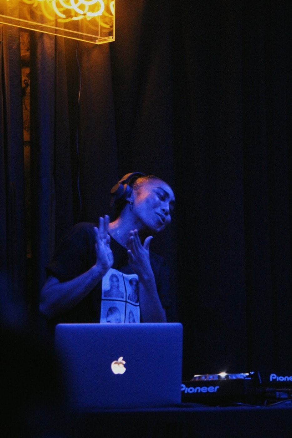 DJ NOODLES AKA NOODZ TALKS TOUR, TITA STATUS, SOSUPERSAM, THE ...
