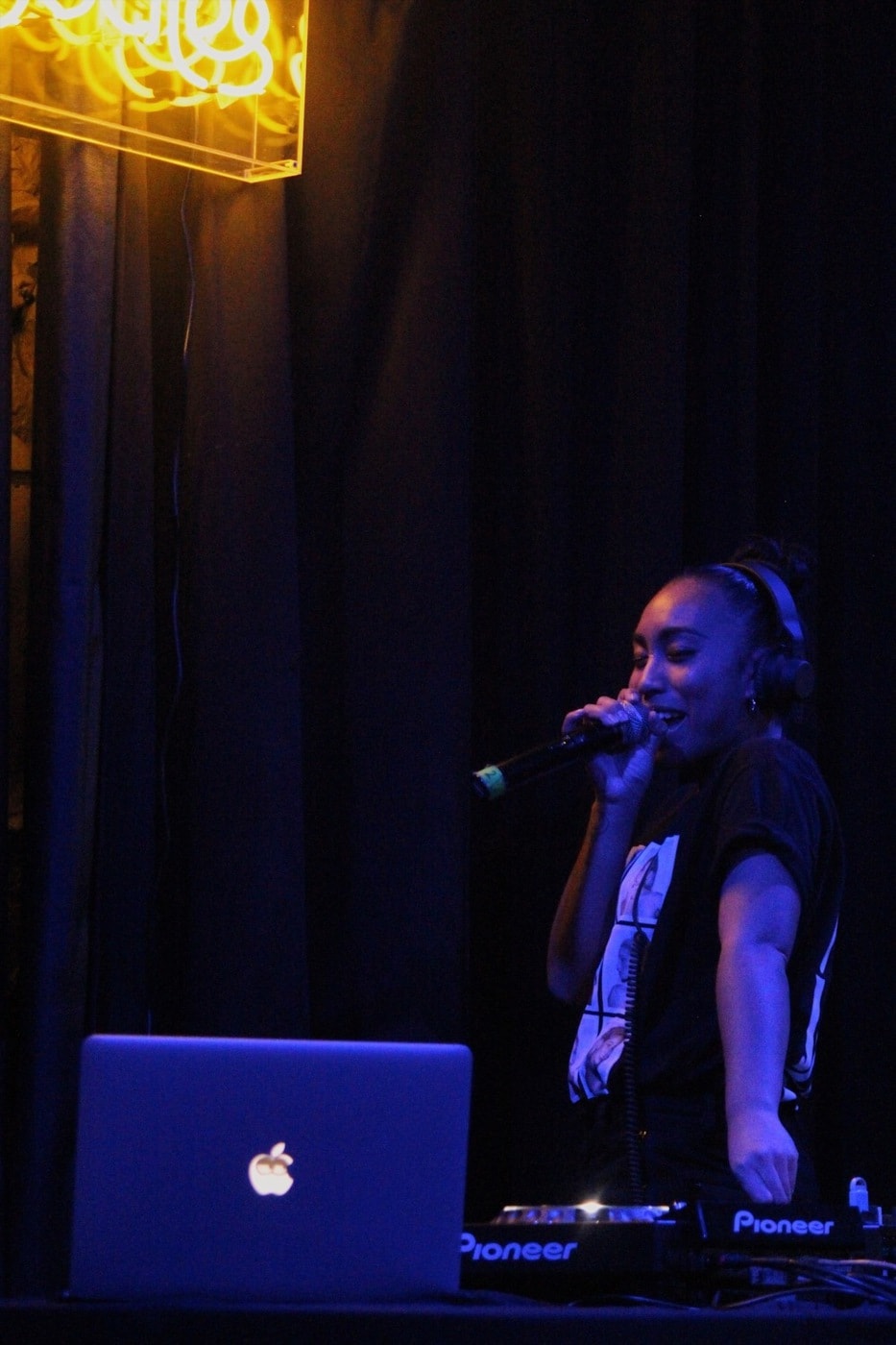 DJ NOODLES AKA NOODZ TALKS TOUR, TITA STATUS, SOSUPERSAM, THE ...
