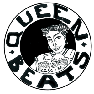 KZSC Santa Cruz - From The Trees To The Seas, 88.1 FM