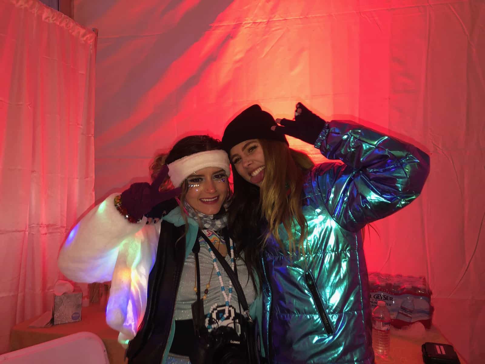 DJ Fizzi Pop Interviews CRAY! - Music News | KZSC Santa Cruz