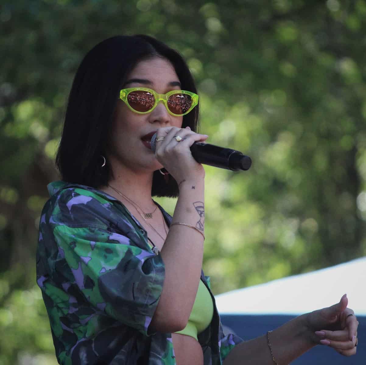 On Assignment: Photos From Sol Blume 2019 - Music News | KZSC Santa Cruz