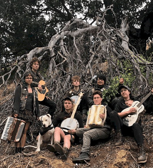 Album Review: Sacred Objects By Long Sought Rest - Music News | KZSC ...