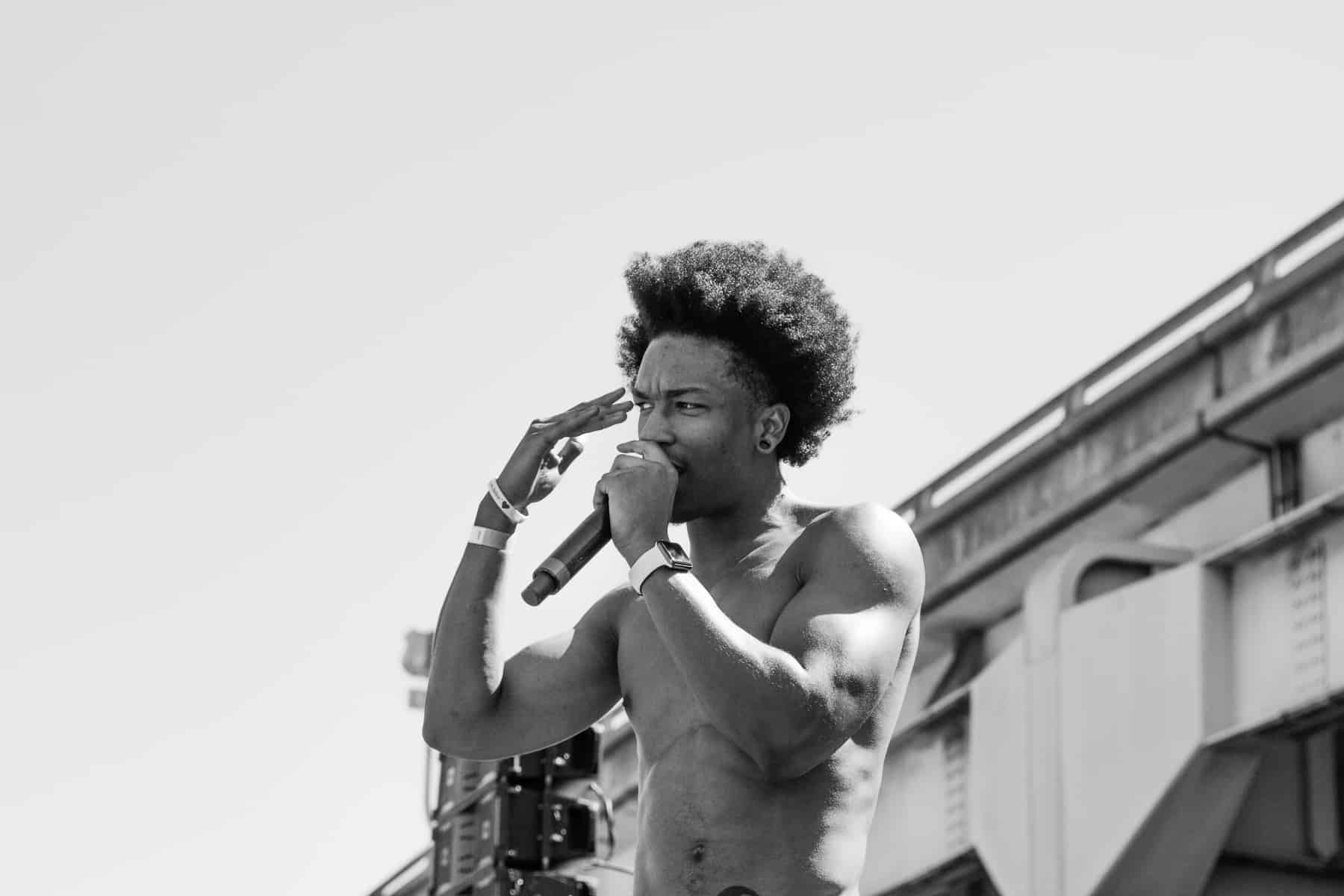 Zair Williams Of Stockton, CA Drops His Long-awaited Track "Novacane ...