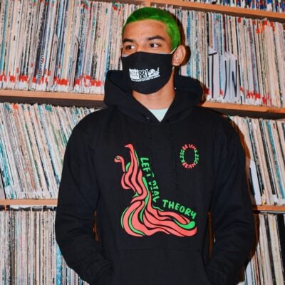 KZSC Santa Cruz - From The Trees To The Seas, 88.1 FM