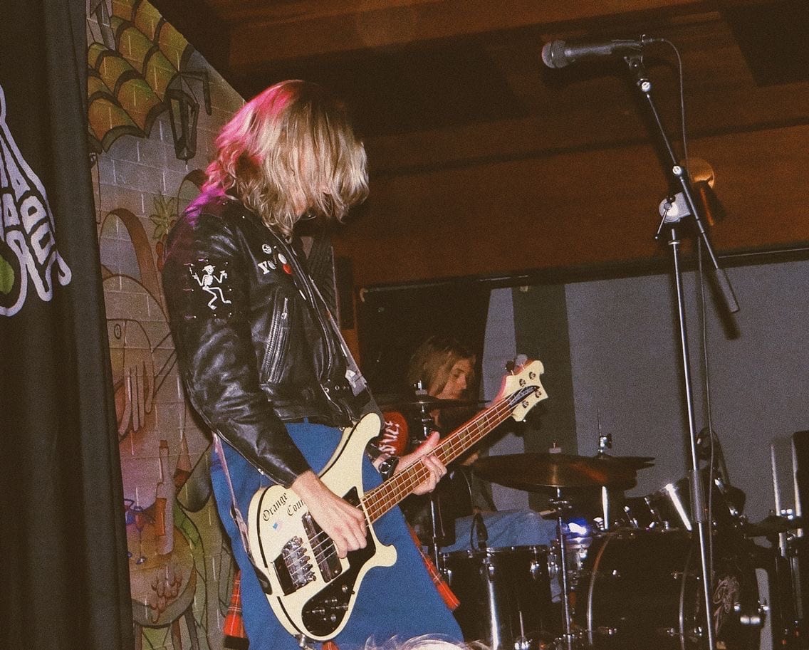 KZSC Santa Cruz - From The Trees To The Seas, 88.1 FM