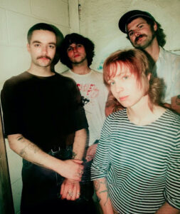 KZSC Santa Cruz - From The Trees To The Seas, 88.1 FM