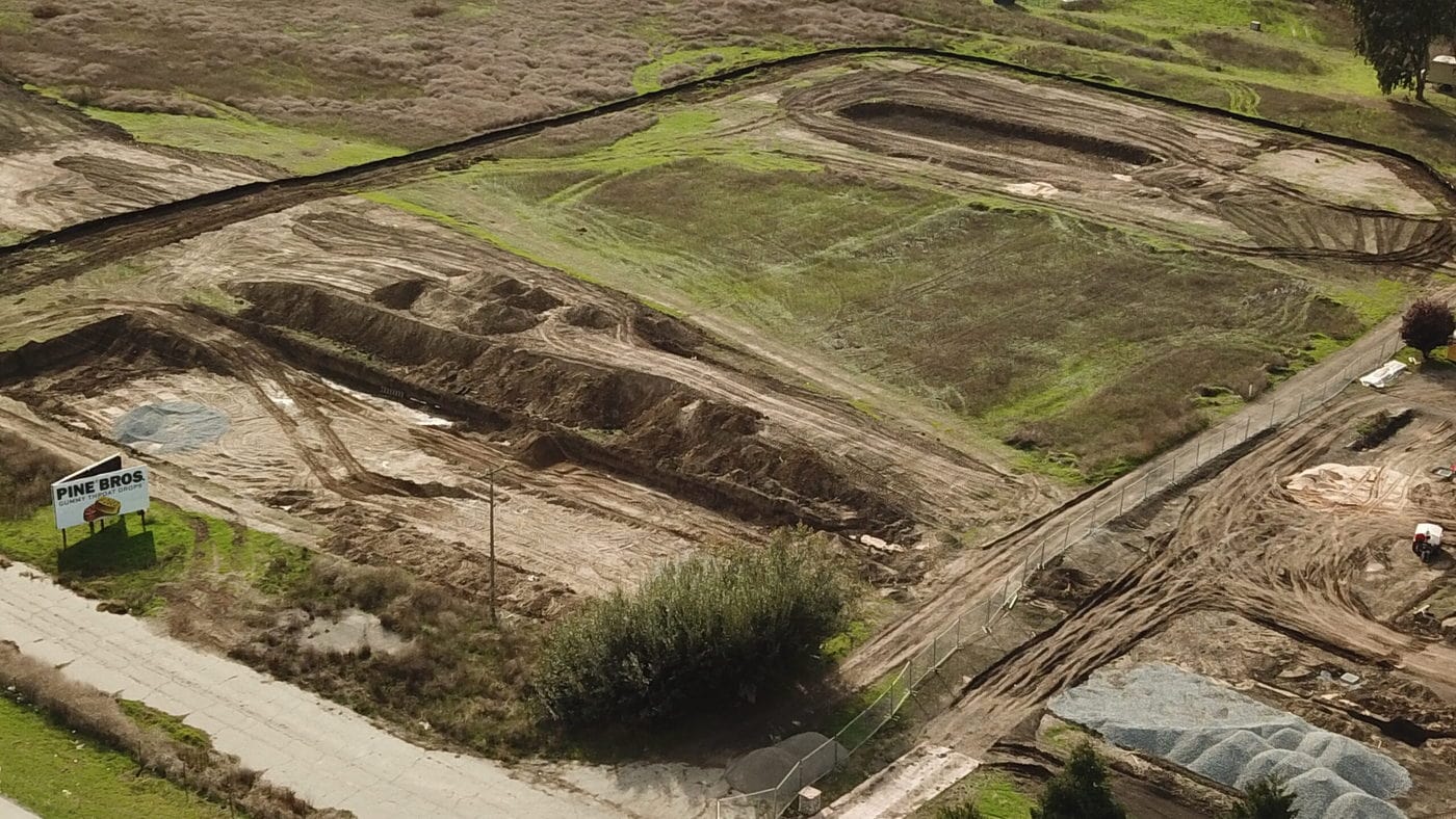 News: Unlawful Earthmoving On Amah Mutsun Land - Main | KZSC Santa Cruz