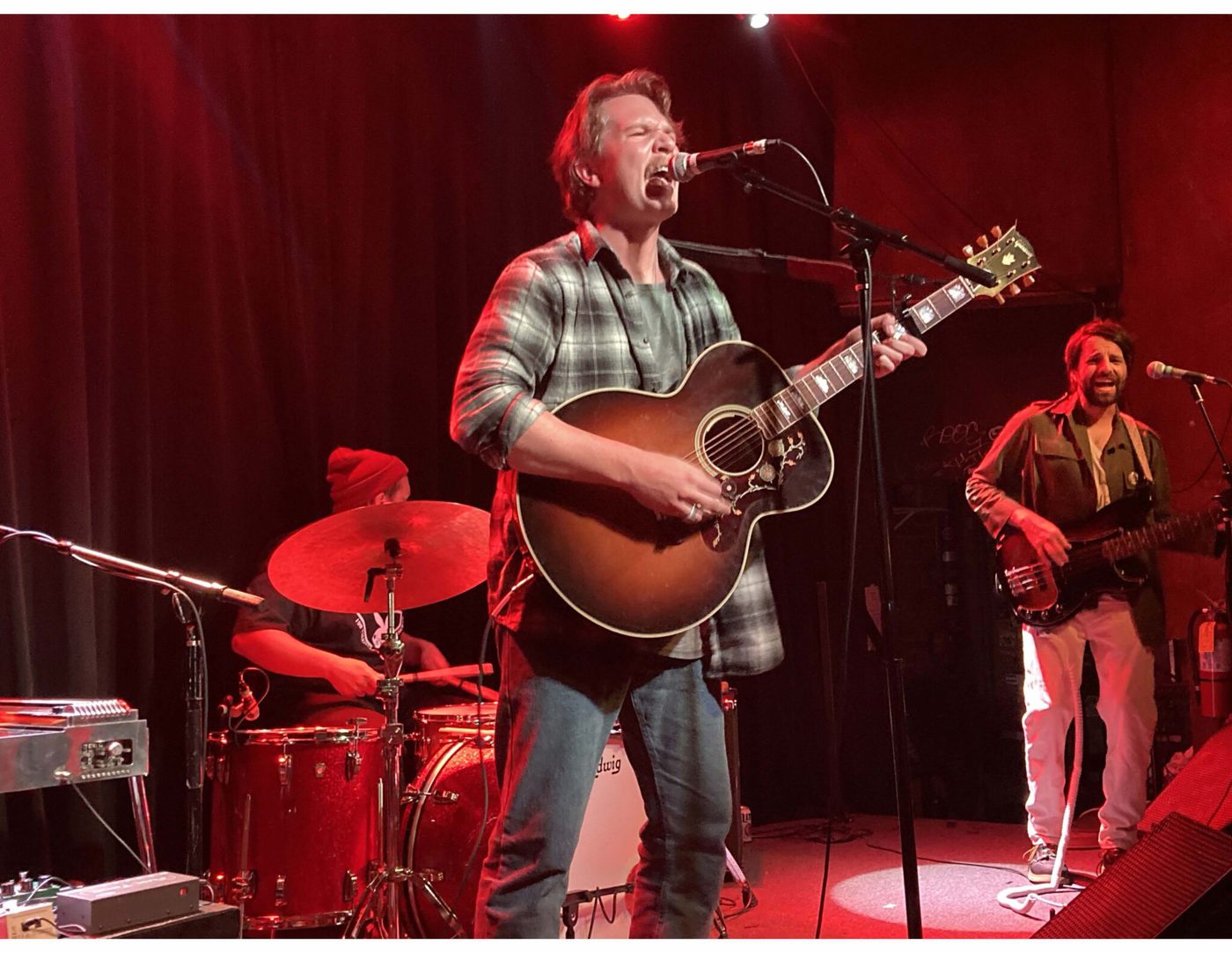 Blog | KZSC Santa Cruz