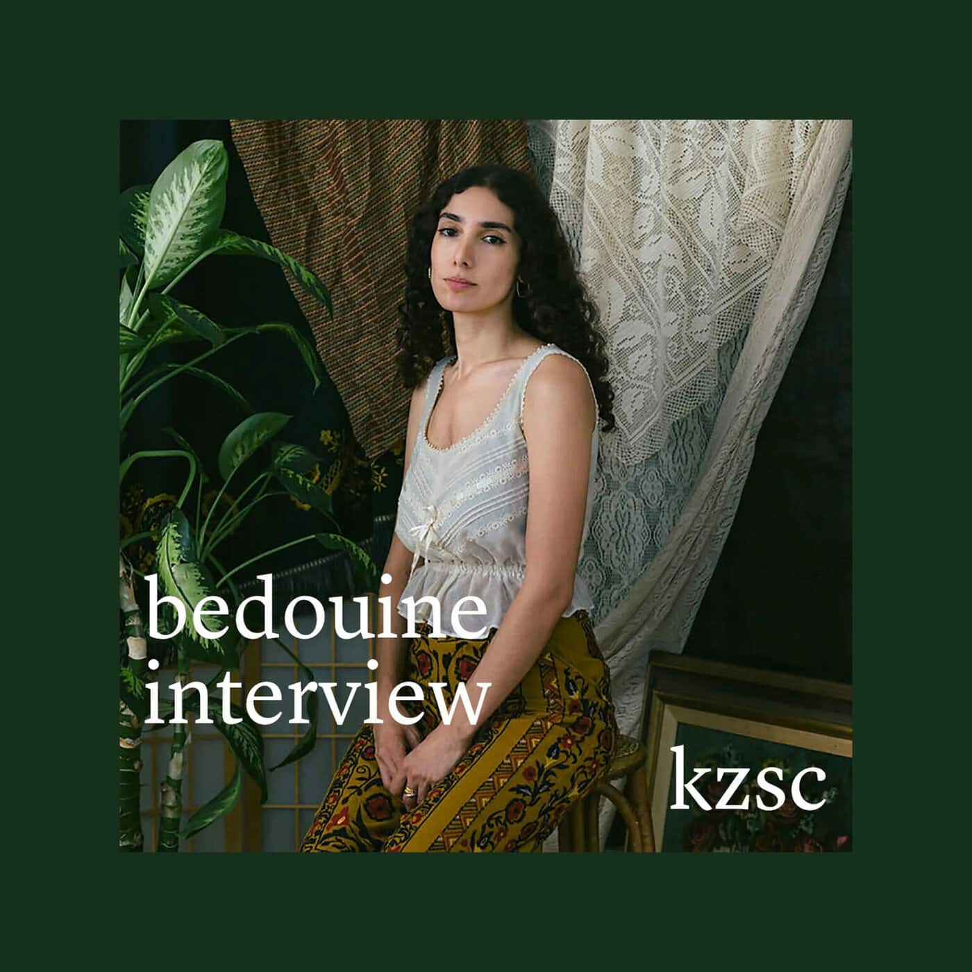 KZSC Santa Cruz - From The Trees To The Seas, 88.1 FM