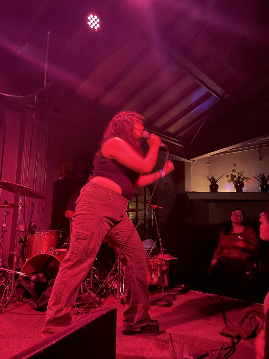 A Night In Late May: Girlultra At The Catalyst - Concert Reviews | KZSC ...