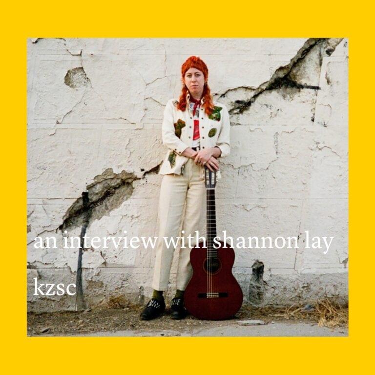 KZSC Santa Cruz - From The Trees To The Seas, 88.1 FM