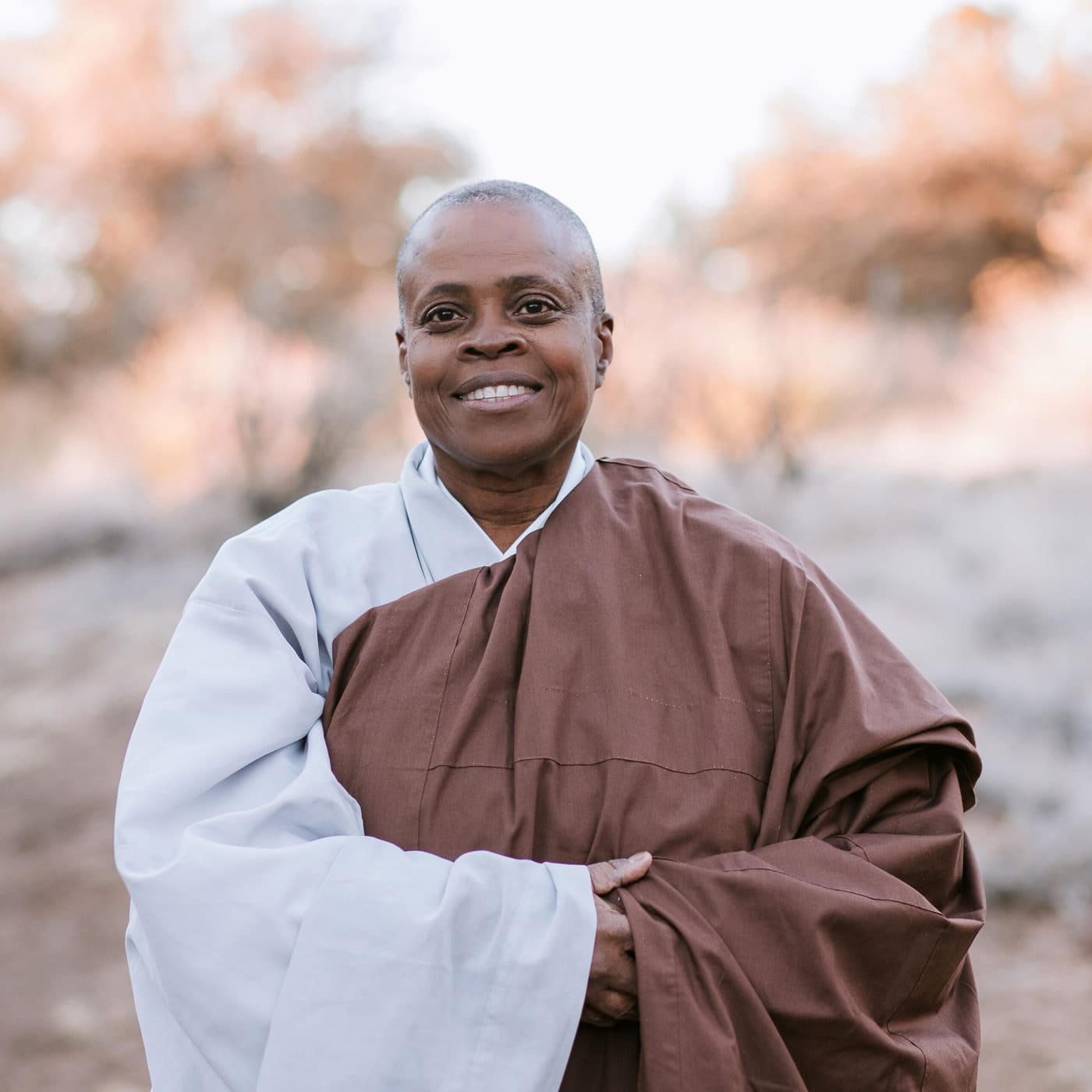 The Shamanic Bones Of Zen: Interview With Zenju Earthlyn Manuel ...