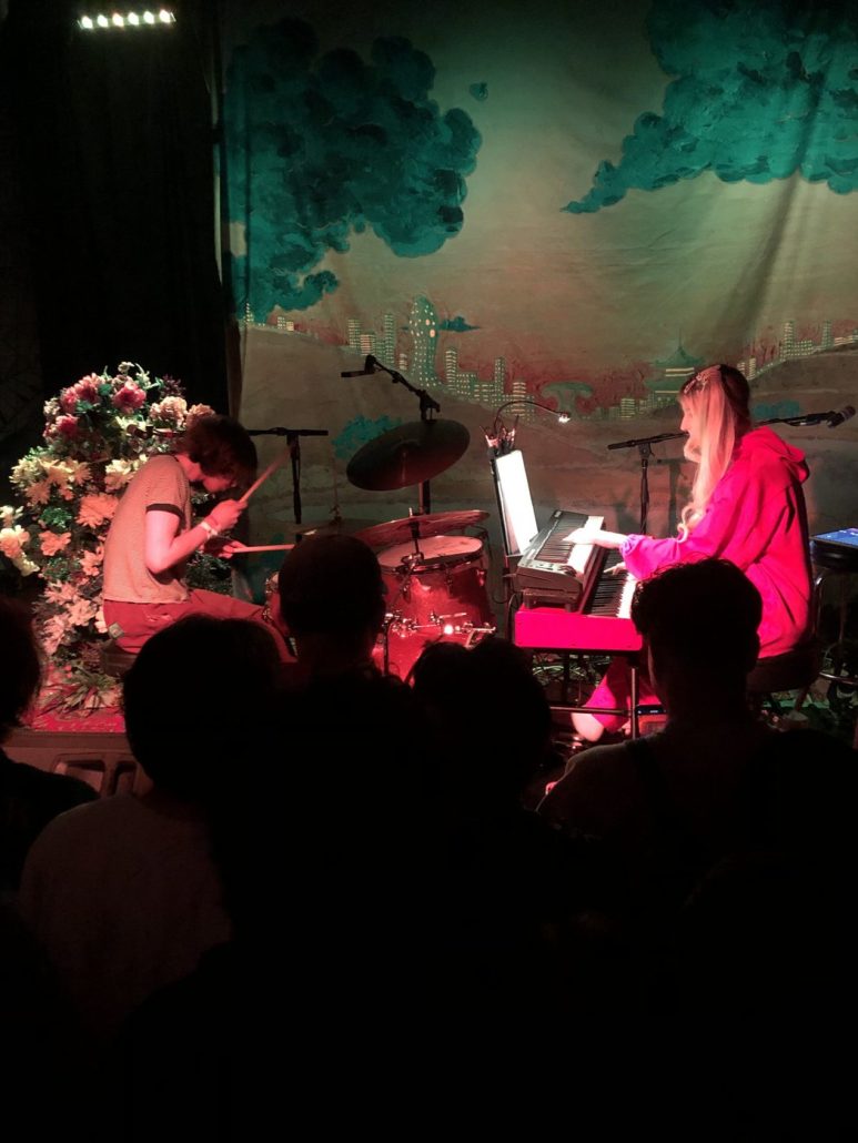 11/4/2022: DOMi And JD Beck At Felton Music Hall - Music News | KZSC ...