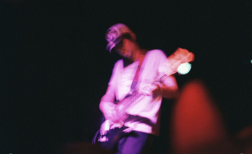 A Conversation With Pretty Sick At Bottom Of The Hill - Concert Reviews ...