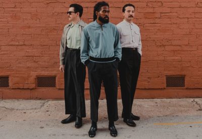 KZSC Santa Cruz - From The Trees To The Seas, 88.1 FM