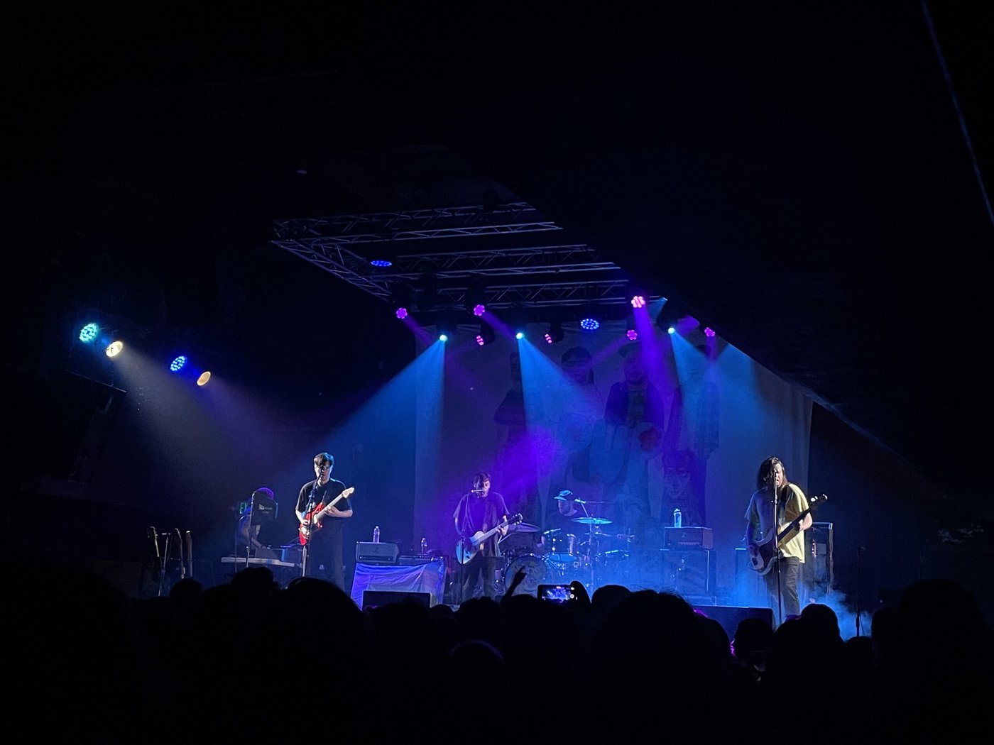 Joyce Manor And PUP At The Catalyst On March 13, 2023 - Music News ...