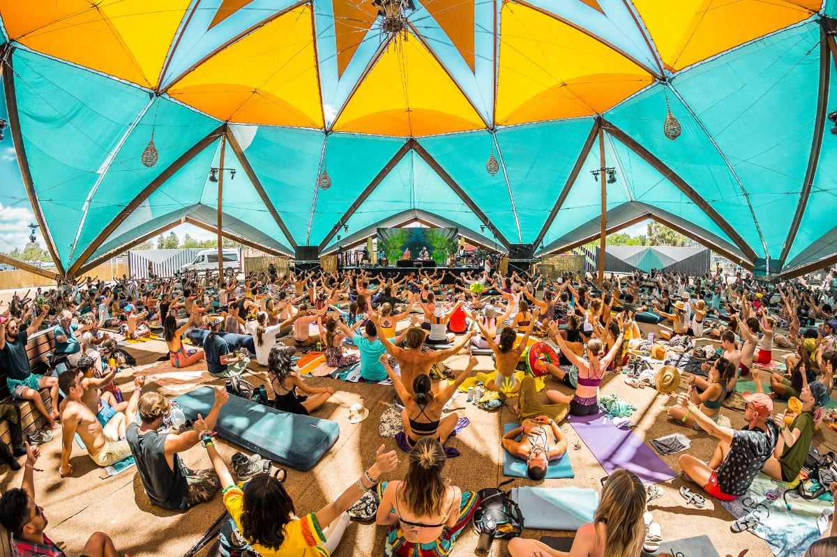 20 Years Of Lightning – Do LaB Announces Lineup For Lightning In A ...