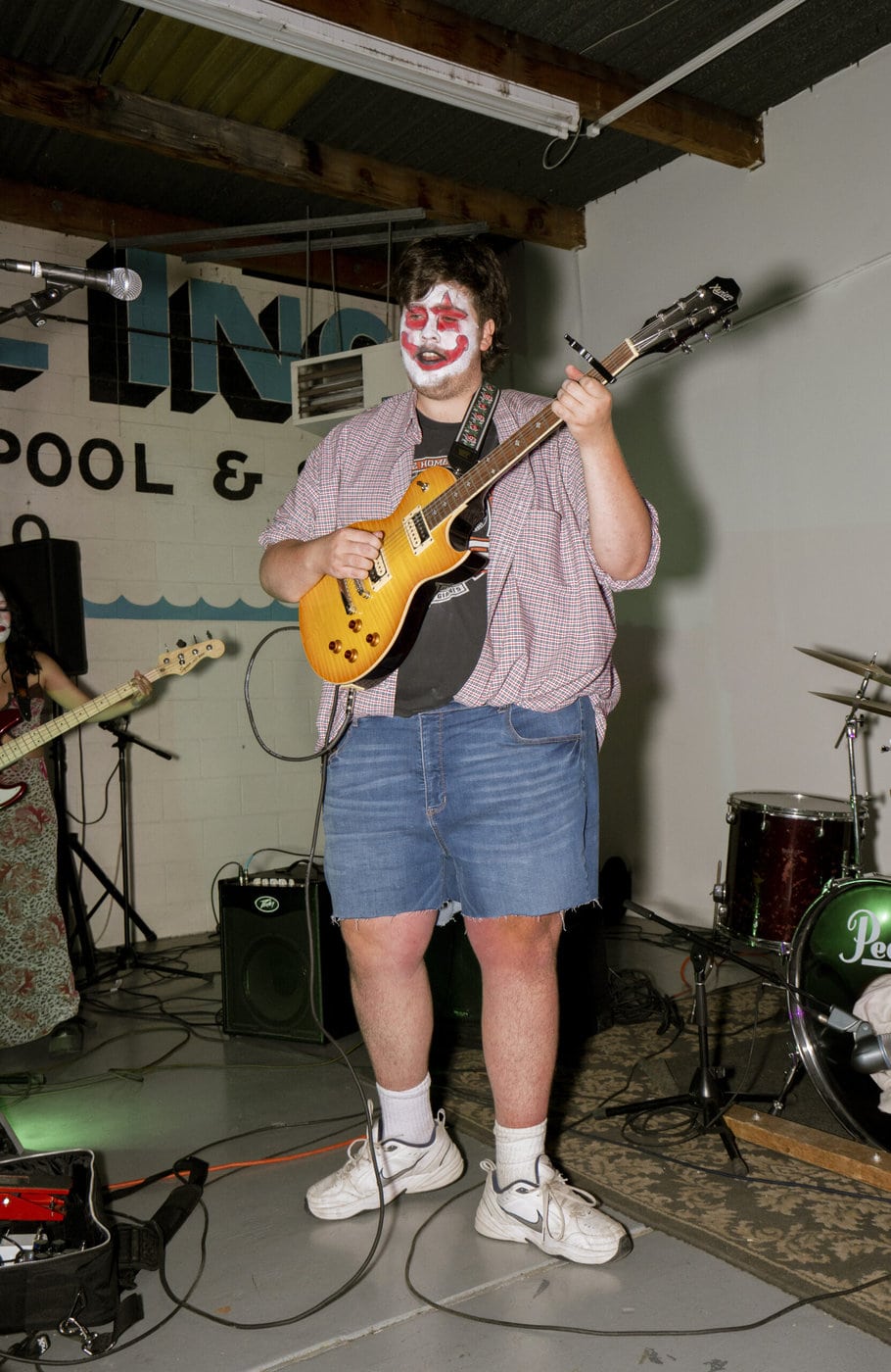 UnBeeLievable Bugadelic Rock: Interview With Doolittle Ladybug ...