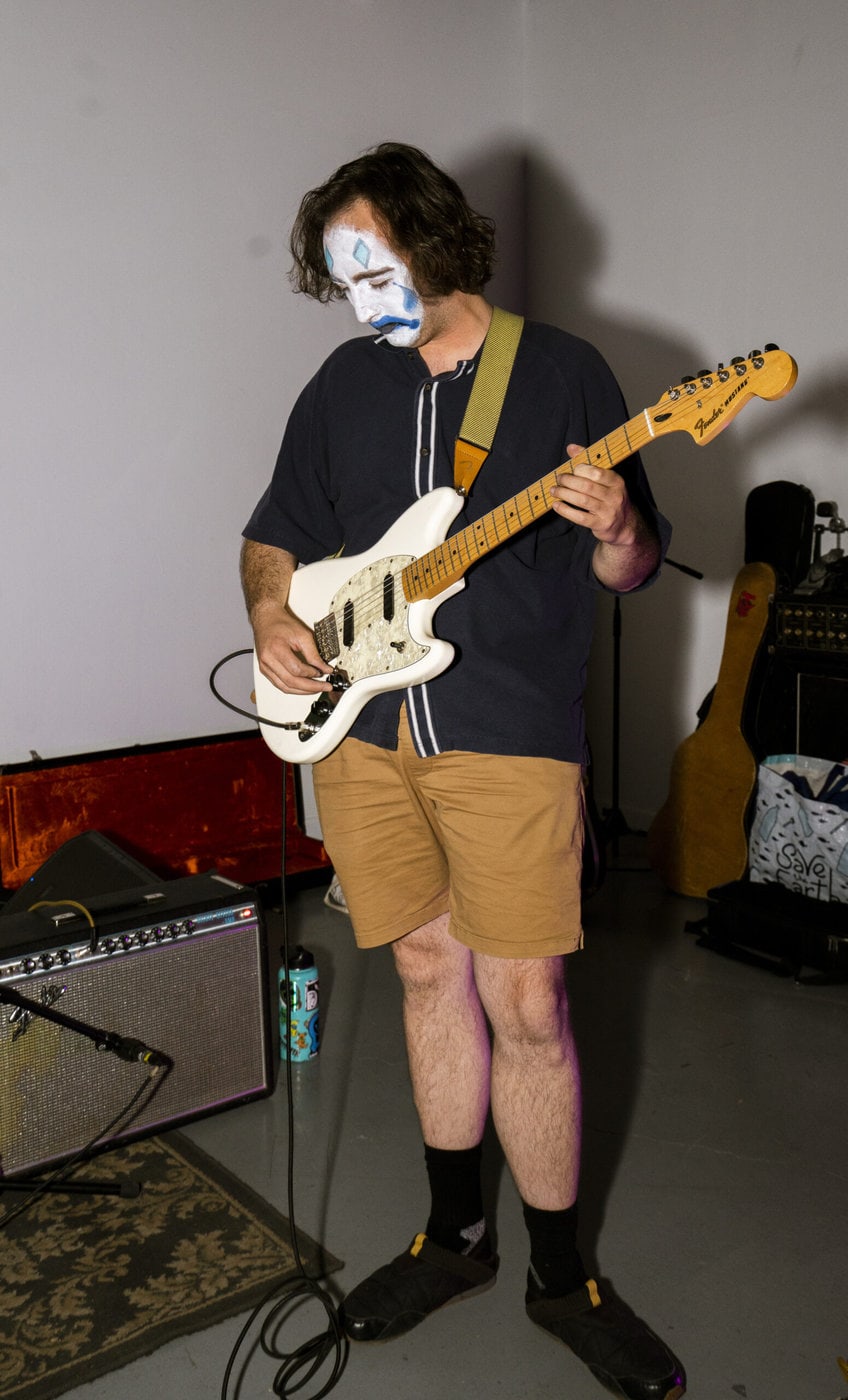 UnBeeLievable Bugadelic Rock: Interview With Doolittle Ladybug ...