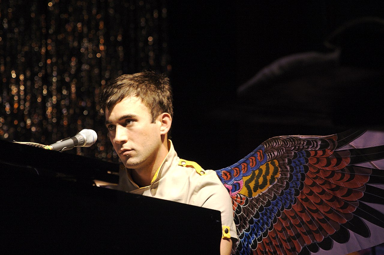 Sufjan's Steven's "Javelin" Hits You In The Heart - Music News | KZSC ...