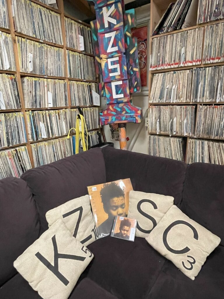 FolkTales: A New Era Of Tracy - Music News | KZSC Santa Cruz