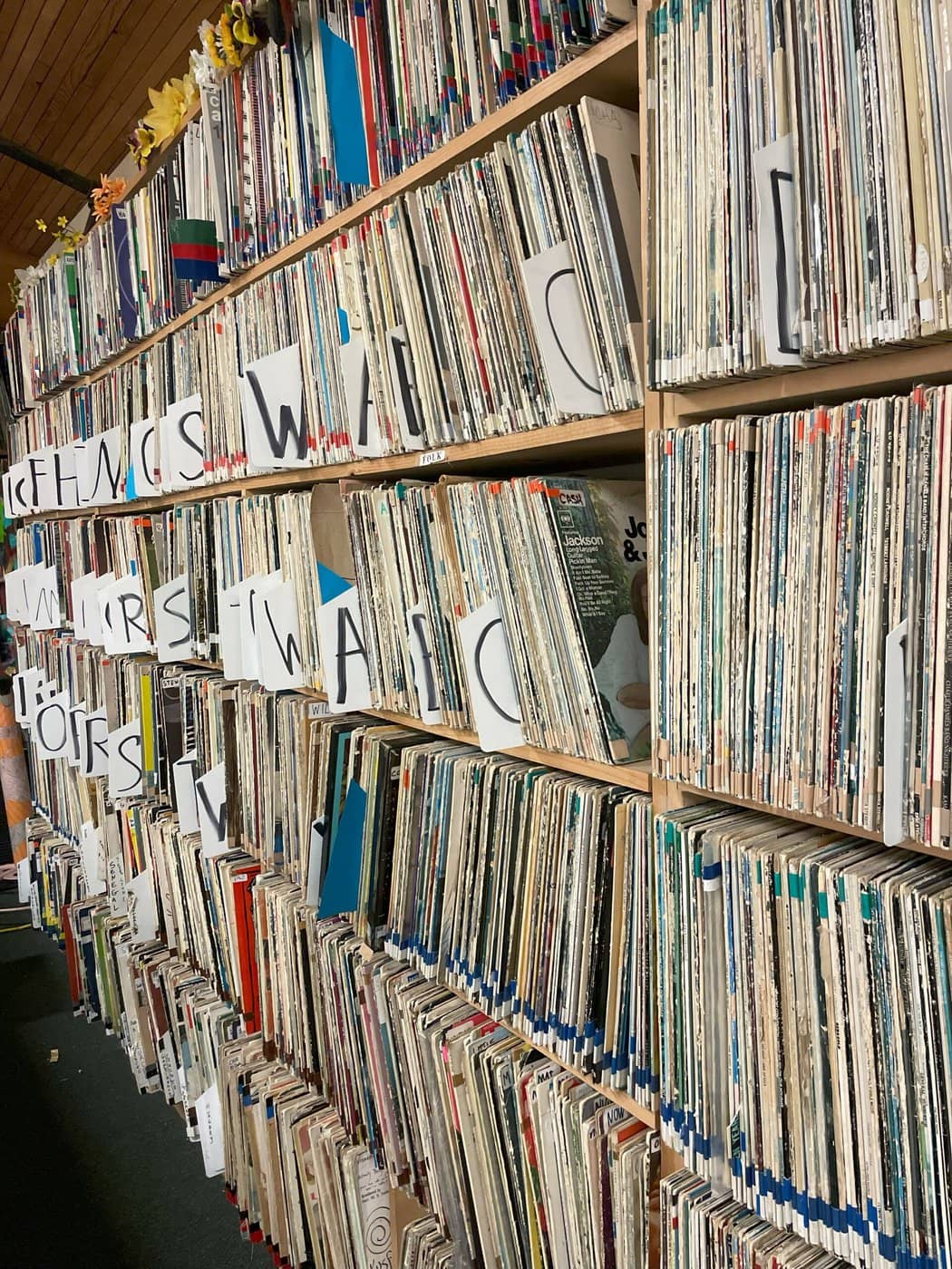 Librarian's Lament: A Monthly Record Of Cool Finds From Our Physical ...