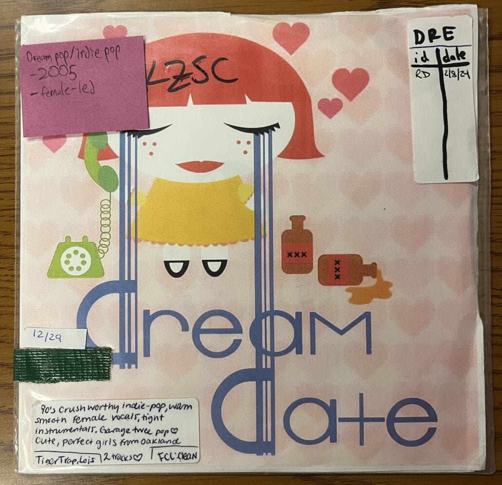 Librarian's Lament: A Monthly Record Of Cool Finds From Our Physical ...