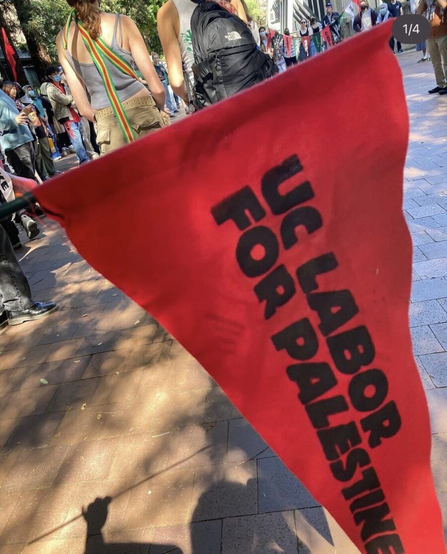 KZSC Santa Cruz - From The Trees To The Seas, 88.1 FM