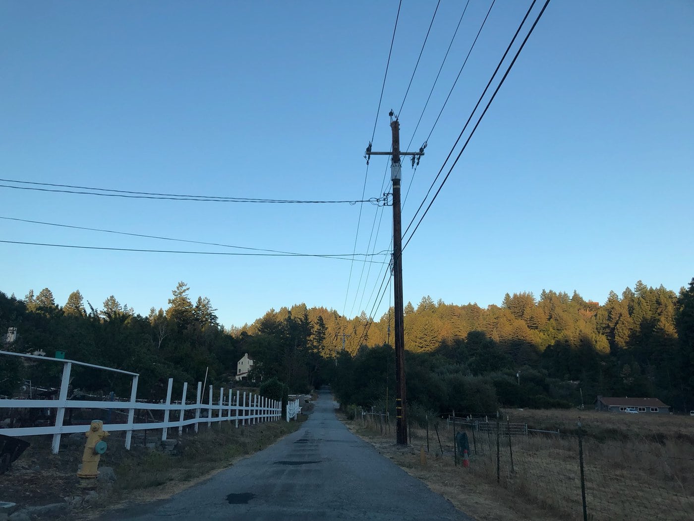 Ian George Band @ Blue House Stage Review - Concert Reviews | KZSC ...