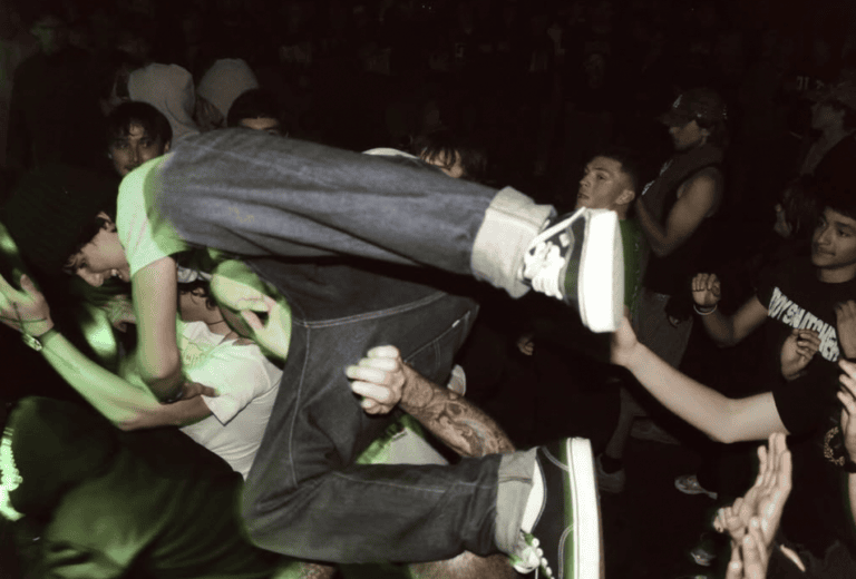 KZSC Santa Cruz - From The Trees To The Seas, 88.1 FM