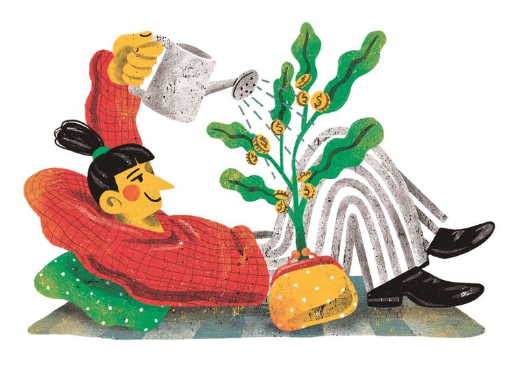 Women Controlling The Purse Strings In The Great Wealth Transfer ...