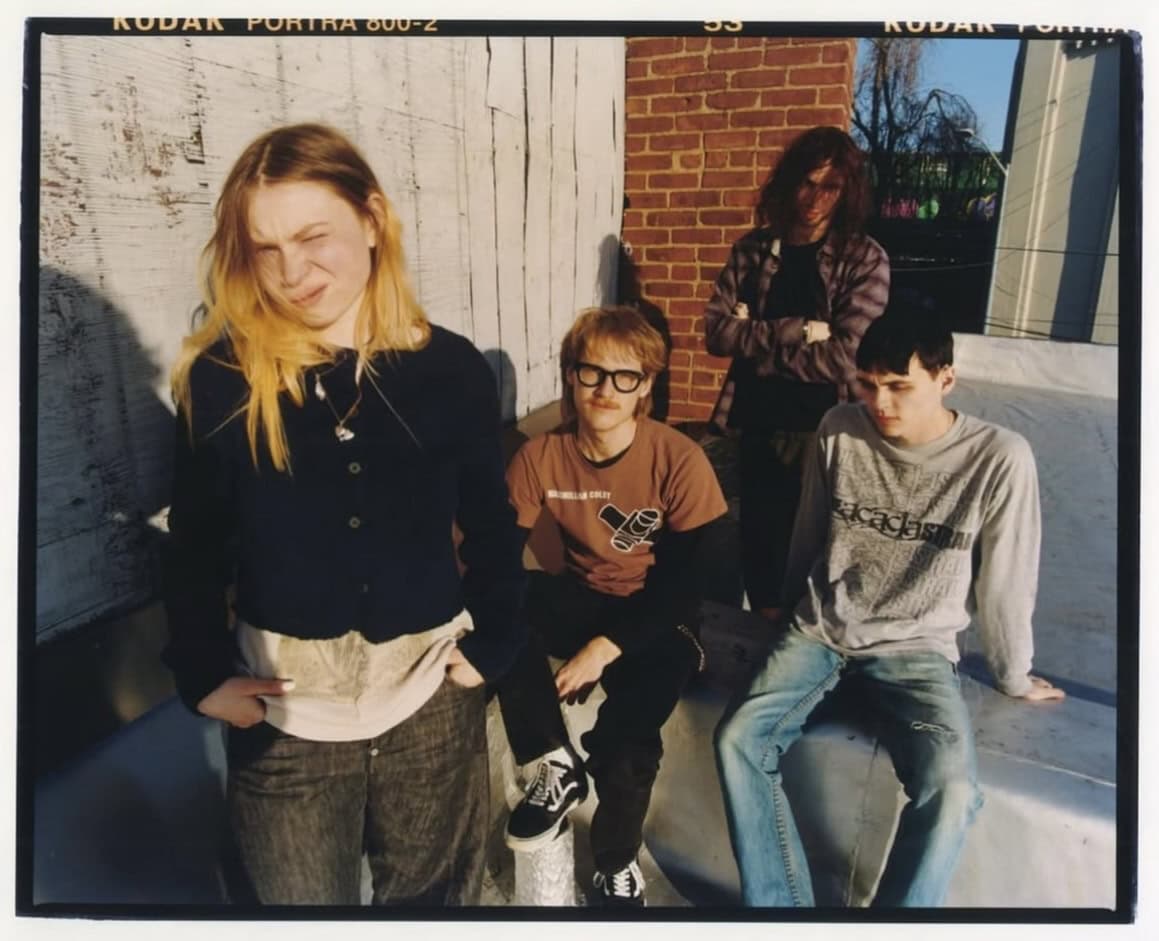 A Deep Dive Into The 2025 2nd Wave Emo Revival, Ft. Talks With ...
