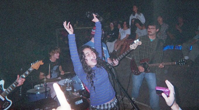 A Deep Dive Into The 2025 2nd Wave Emo Revival, Ft. Talks With ...