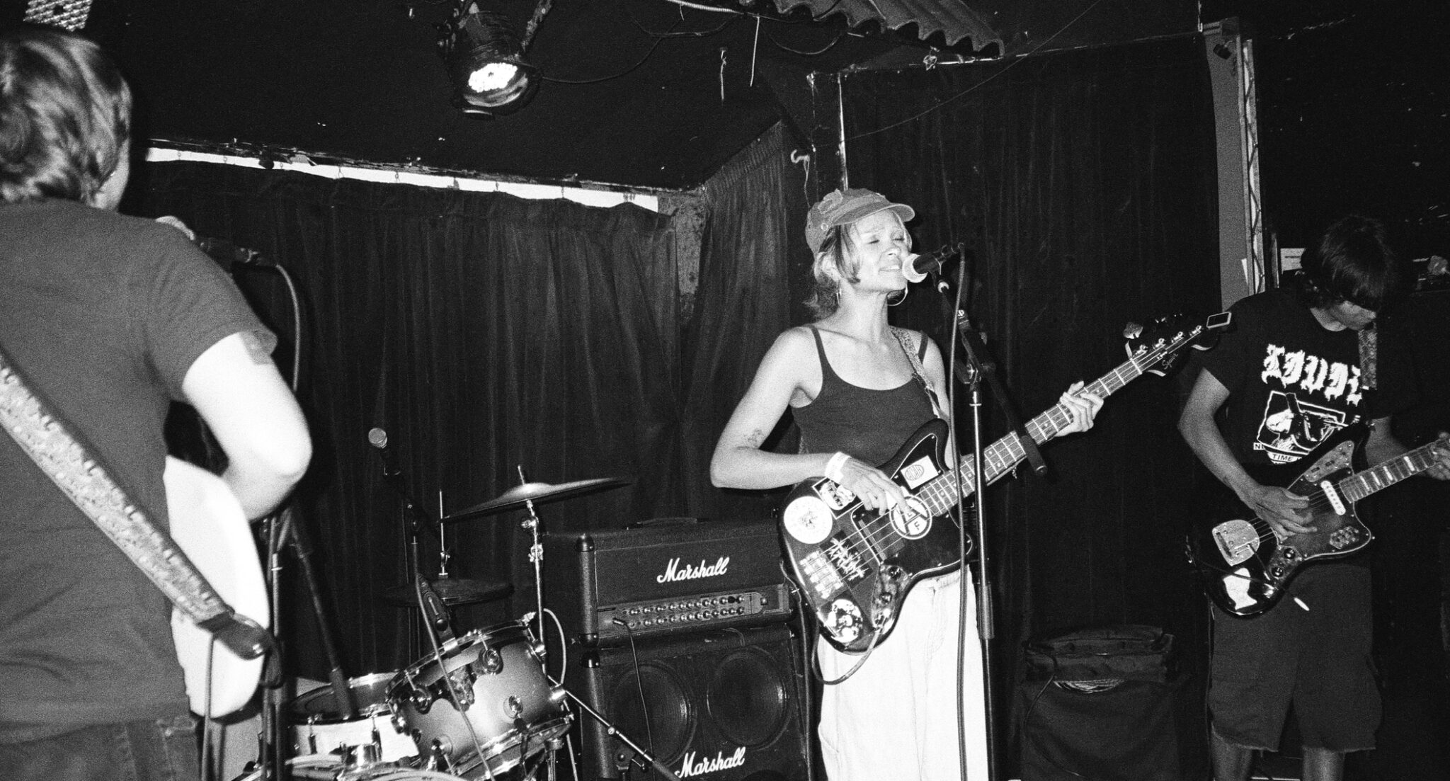 A Deep Dive Into The 2025 2nd Wave Emo Revival, Ft. Talks With ...