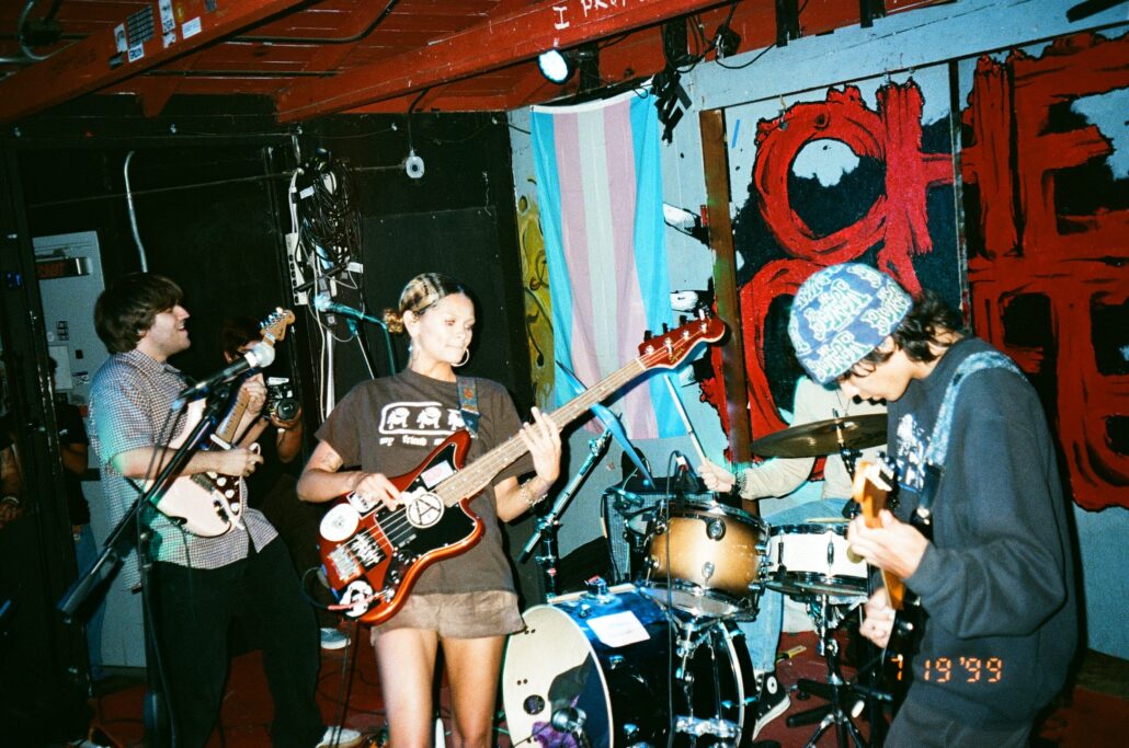 A Deep Dive Into The 2025 2nd Wave Emo Revival, Ft. Talks With ...