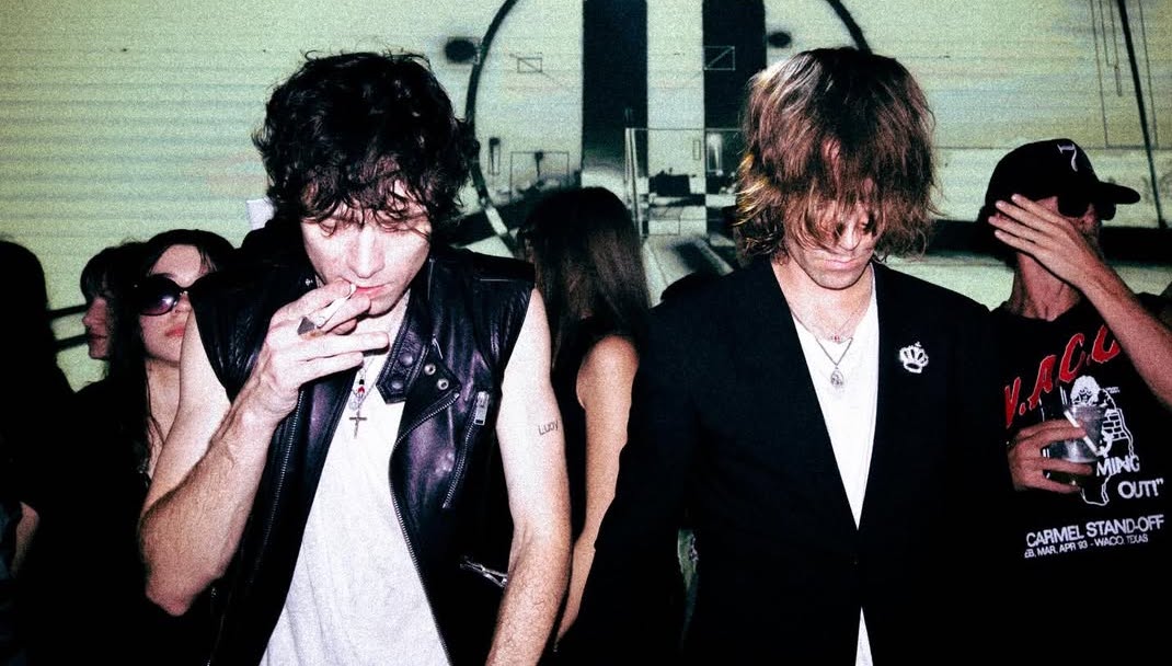 "The Only Band That Matters": The Hellp & Riviera Album Review - Main ...